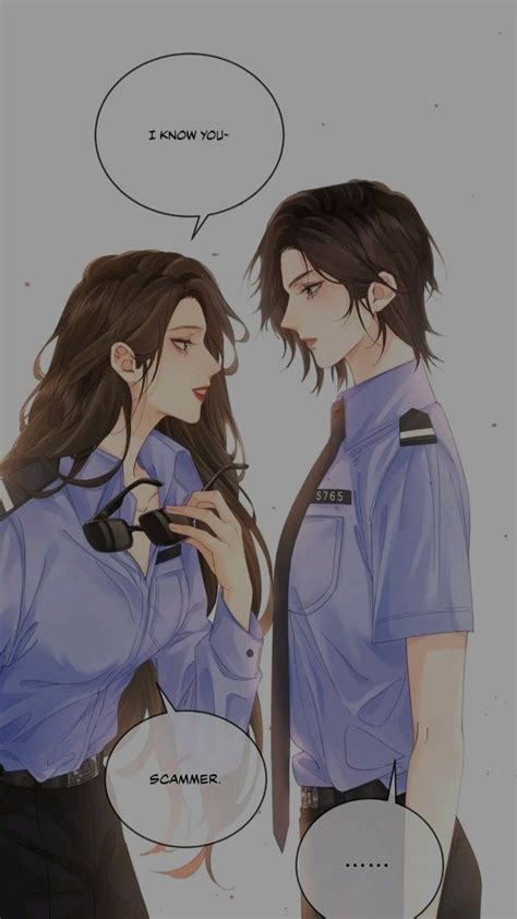 Miss Forensics Cute Lesbian Couples Yuri Manga Yuri Anime