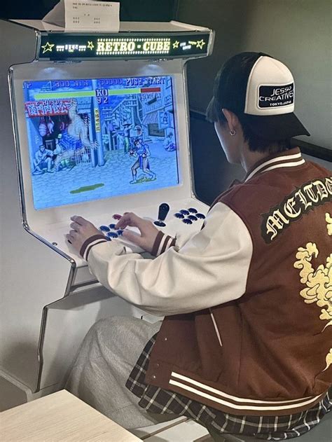 Han Yuseop 한유섭