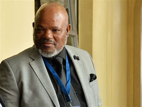 Baroka Assessing Former Attacking Midfielder Idiski Times