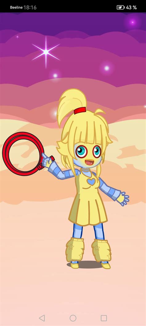 Yo Guess Who Ive Tried To Make R Gachaclub