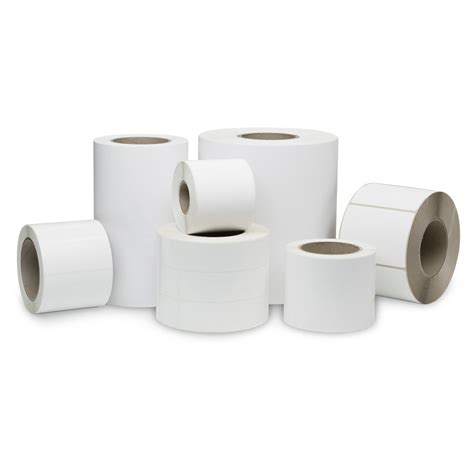 100x150mm Shipping Thermal Labels Star Track Shipping Labels Get Labels