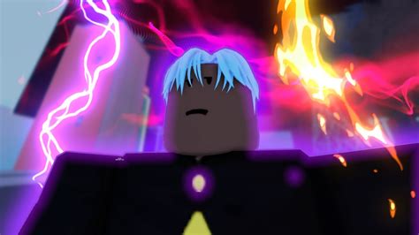 Psycho 100 Infinity Mob Psycho Roblox Game Youtube