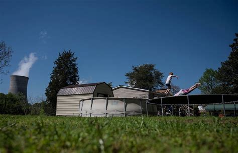 Pollution From Coal Power Plants Contributes To Far More Deaths Than