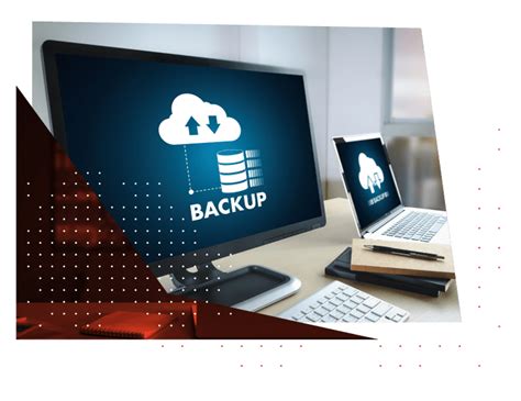 Cloud Backup For Business Acis It Solutions Managed Service