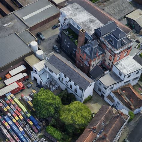 Uk Planning Use Classes 2025 Directory Class E F C And Sui Generis