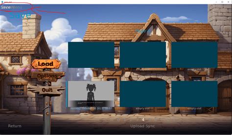 trying to remove those buttons that are circled in the screenshot r renpy