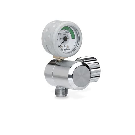 Weinmann Oxyway Fix I Oxyway Fix I Weinmann Druckminderer