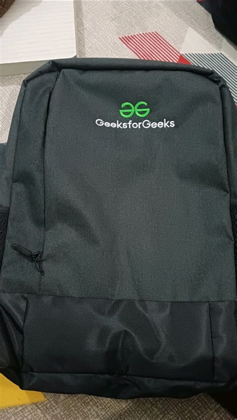 Ayush Kumar Pandey On Linkedin Geeksforgeeks Practice Everyone