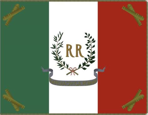 Italian Flag What The Colors Mean And A Little History Italy Logue