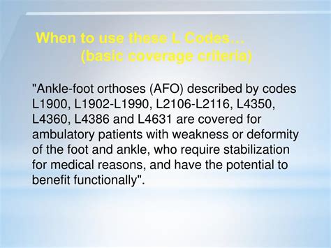 Ppt Diagnosis Specific Dme Treatment Protocols And Charting