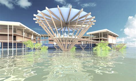 Visitor Centre Design — Stagg Architects Creative And Sustainable Design