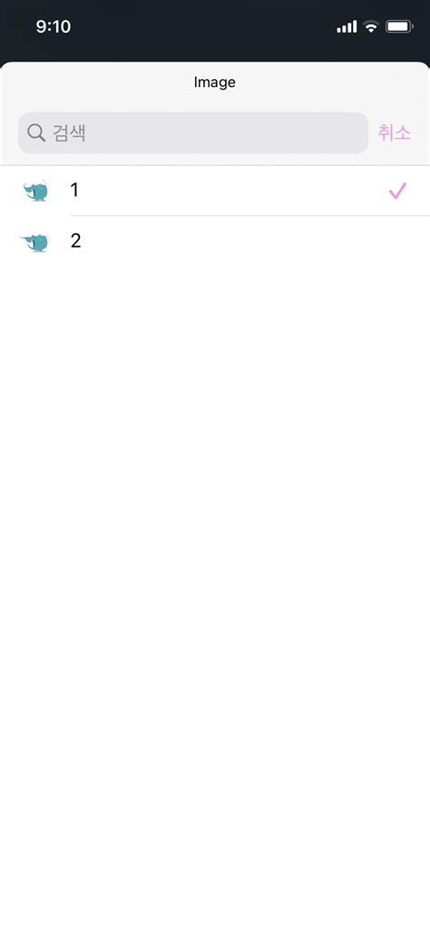 Widgetkit Configuration Intent Have A Wrong Result With Displayimage Whats Wrong Rswiftui