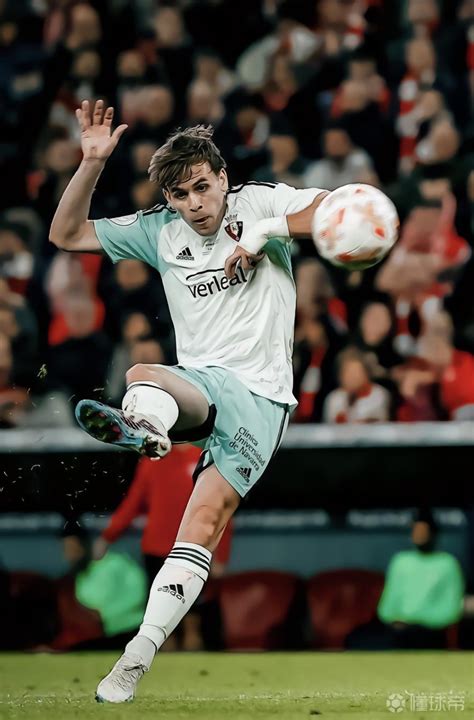 24岁的西班牙中场巴勃罗·伊巴涅斯用的一记难以置