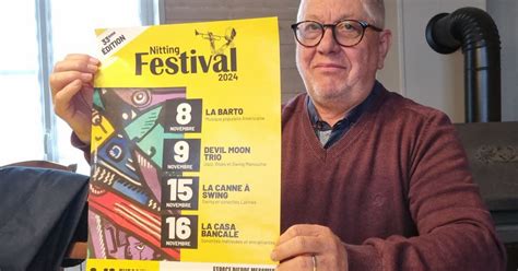 Moselle Nitting La 33e édition Du Festival De Jazz Va Mettre Des