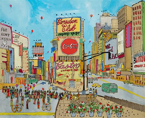 Susan Pear Meisel Louis K Meisel Gallery