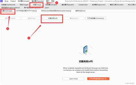 使用burp Suite抓取手机数据包burpsuite抓手机数据包 校园网 Csdn博客