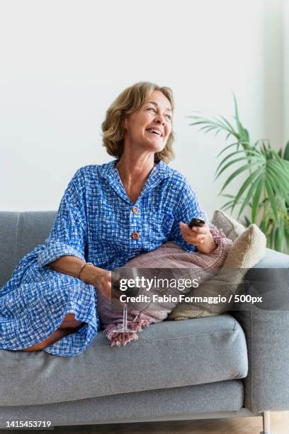 Woman Passed Out On Couch Photos And Premium High Res Pictures Getty