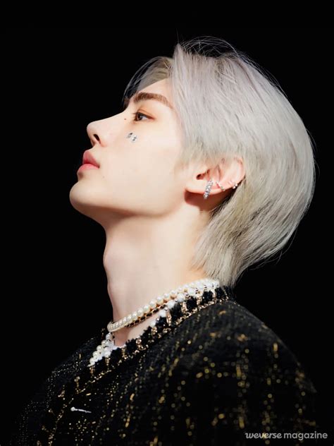 About Sunghoon — Enhypen Guide