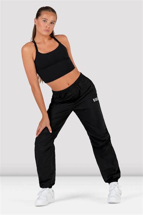 Girls Two Step Pant Black Bloch Dance Uk Girls Two Step Pant Black Bloch Dance Uk