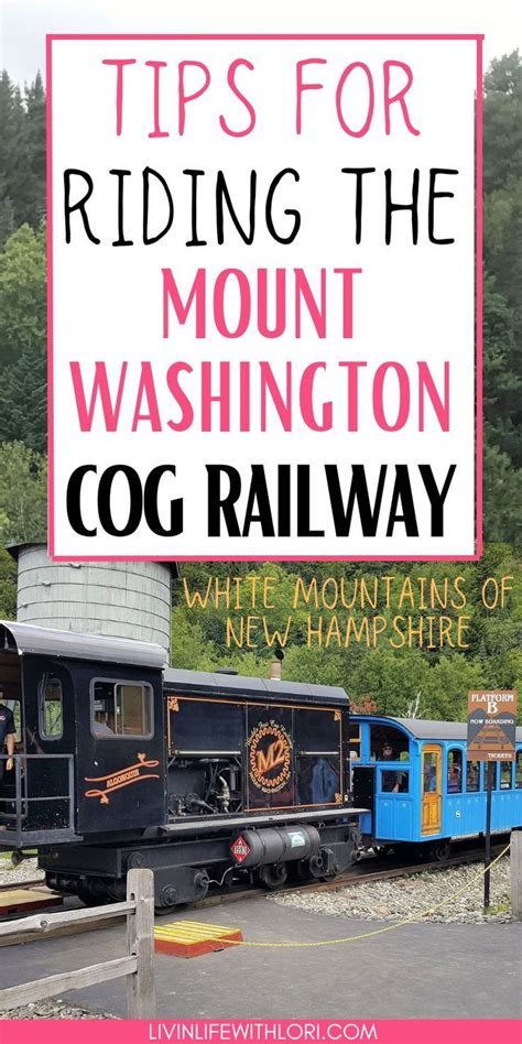 Travel Tips For Riding The Cog Railway Seattle Travel Alaska Cruise