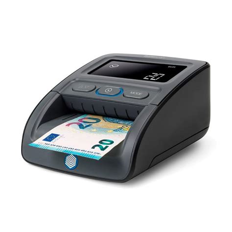 Bank Note Validator Safescan 155 S G2 Vkf Renzel