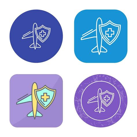 Protection Vector Icon 25104991 Vector Art At Vecteezy