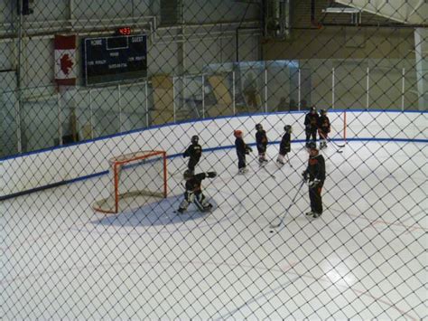 Spectator Netting Redden Net Custom Nets