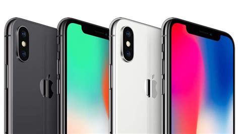 iPhone X – das beste iPhone aller Zeiten? - featured