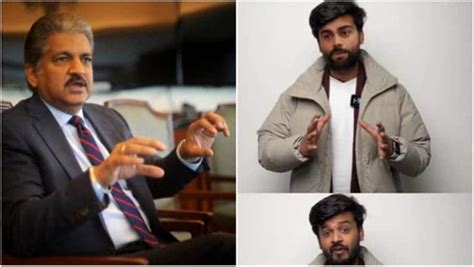 Anand Mahindra Raises Alarm Over Deceptive Deepfake Technology Watch
