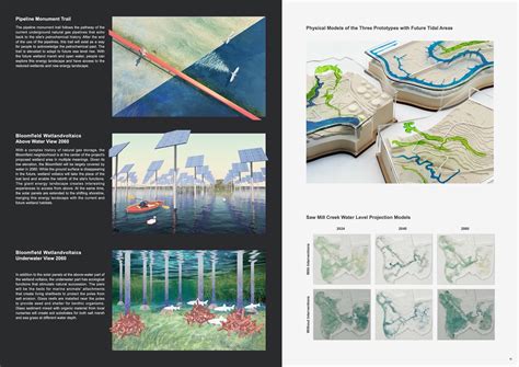 Junyi Yang « Landezine International Landscape Award Lila