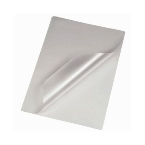 I Tech Pvc Laminating Sheet 50 Sets 3d Sublimation Machine Supplier