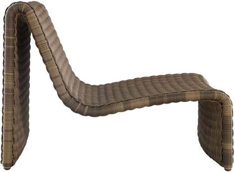 Summer Classics Outdoor Furniture Como Armless Chair 1441 Creative