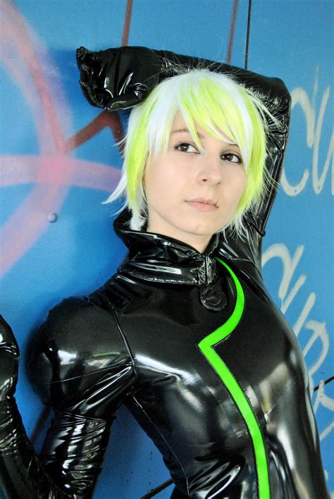 Abel Cosplay 6 By Eninaj27 On Deviantart