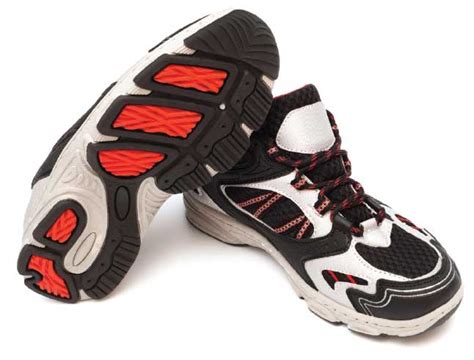 Shoe Casting • Products And Industries • Grs Casting Powders