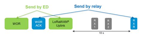 LoRa Alliance Introduces Relay Feature RAK Official Blogs