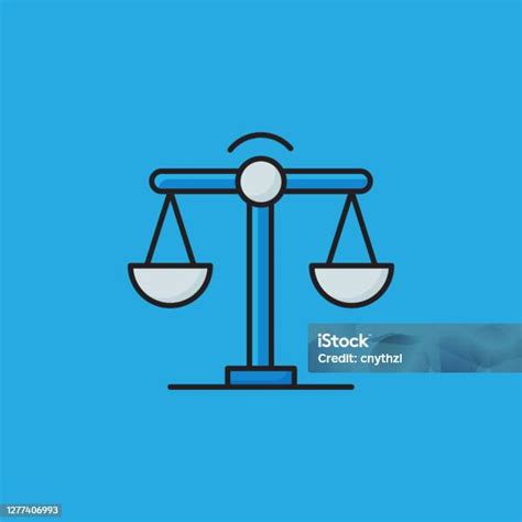 플랫 라인 디자인 스타일 평등 아이콘 윤곽 기호 벡터 일러스트레이션 0명에 대한 스톡 벡터 아트 및 기타 이미지 0명 개념 다중 색상 Istock