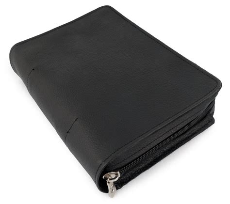 Authentic Leather Scripture Cover For Lds Bible — Lds Honey