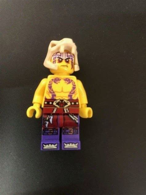 Lego Figurine Ninjago Krait Kaufen Auf Ricardo