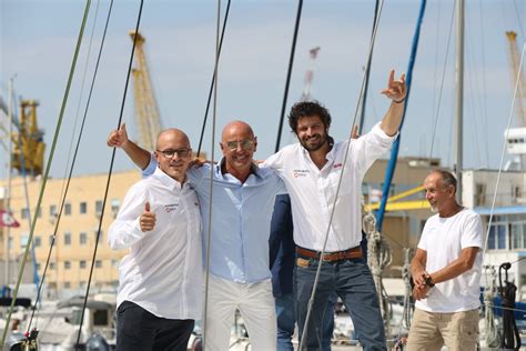 Inizia La Nuova Sfida Acrobatica Con Alberto Riva Acrobatica Group