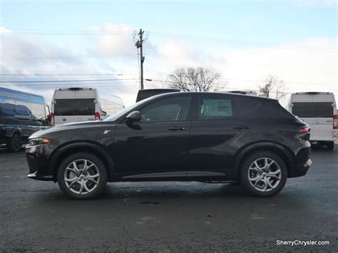 2024 Dodge Hornet Rt Eawd 31098t Paul Sherry Chrysler Dodge Jeep
