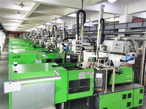 Plastic Injection Molding The Manufacturing And Design Guide Source International