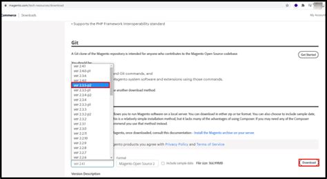 Upgrade To The Latest Magento Version Why It Matters