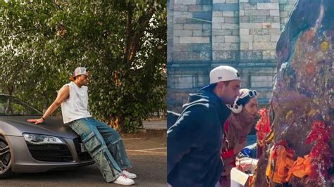 Who Is Arjun Pratap Bajwa Meet Sara Ali Khans New Flame Dating Rumors Fly After Couple