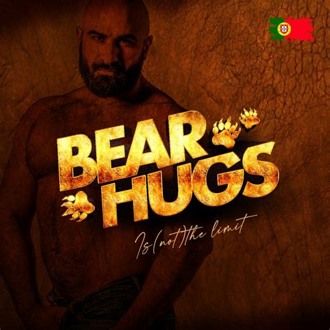 Bearhugs Gay Bear Community