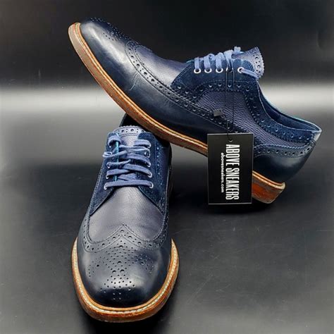 Cole Haan Shoes Cole Haan Cooper Sq Wingtip Mens Shoes Poshmark