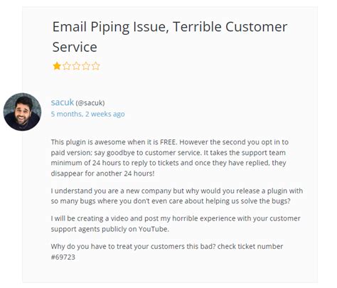Fluent Support Vs Awesome Support Decoding The Differences