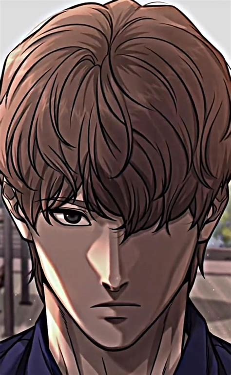 Johan Appearance Again In Questism R Lookismcomic