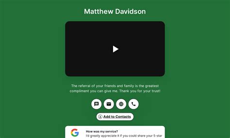 Matthew Davidson Cpi Macs Flowpage