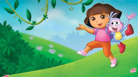 Dora The Explorer Bennys Treasure Dora The Explorer Bennys Treasure
