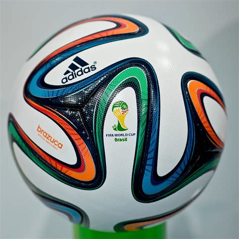 Soccer Ball Designs